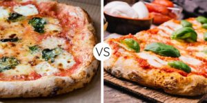 Neapolitan vs Sicilian Pizza: Which is Best for You? - Piaci Pizza