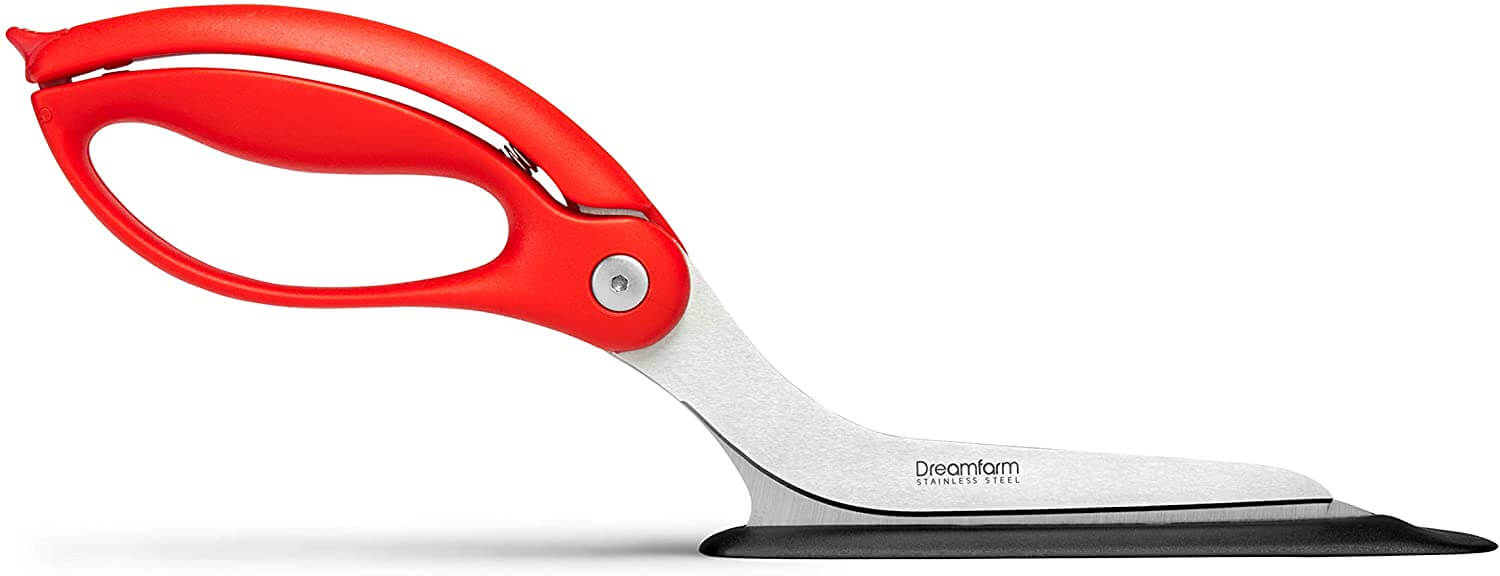Our Favorite Pizza Scissors (Top Picks) - Piaci Pizza