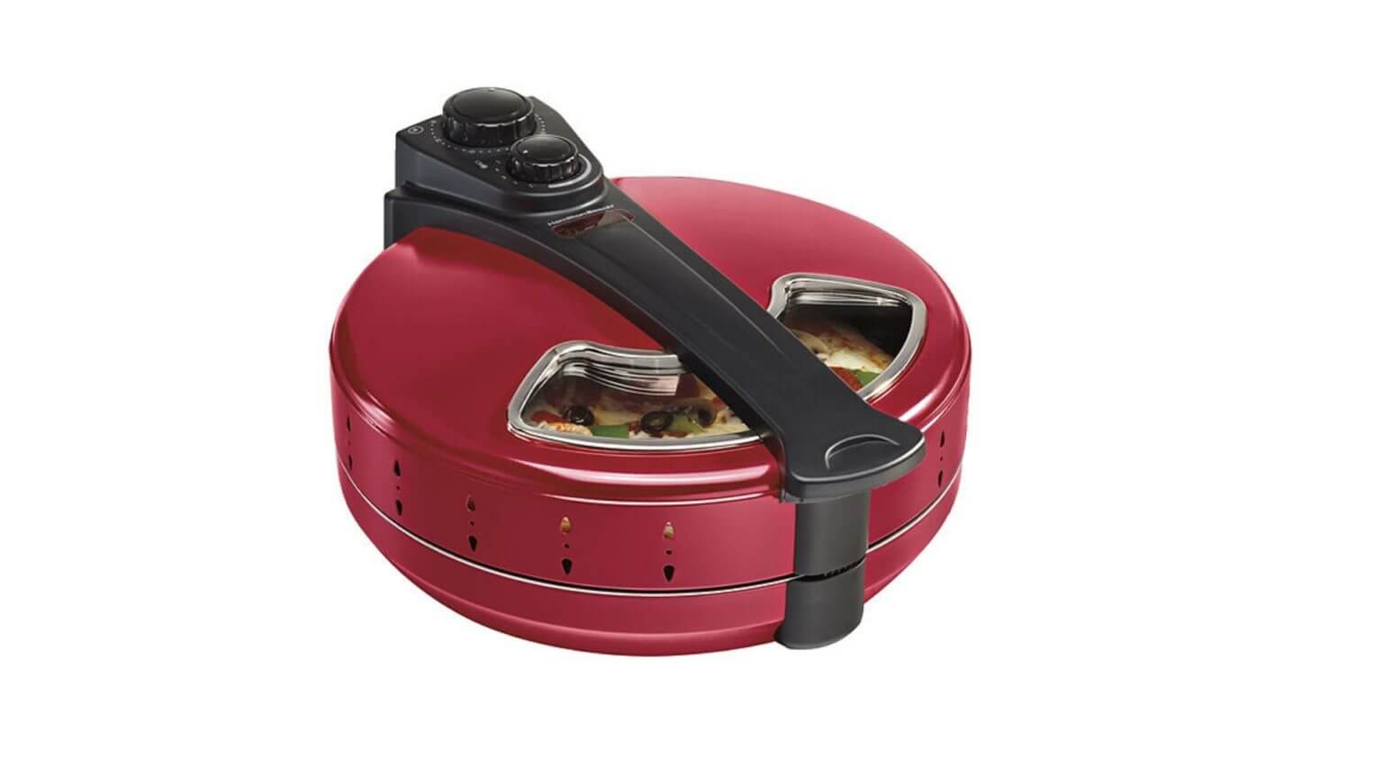 Hamilton Beach 31700 Pizza Maker - Piaci Pizza