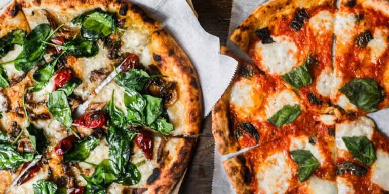 Neapolitan vs Sicilian Pizza: Which is Best for You? - Piaci Pizza