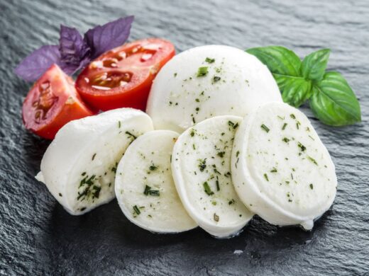 15 Different Types of Mozzarella Cheese - Piaci Pizza
