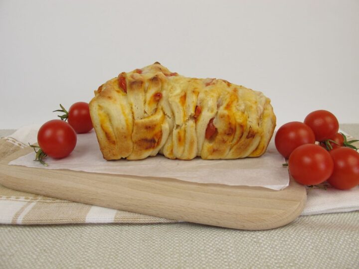 15 Different Types of Pizza Bread - Piaci Pizza