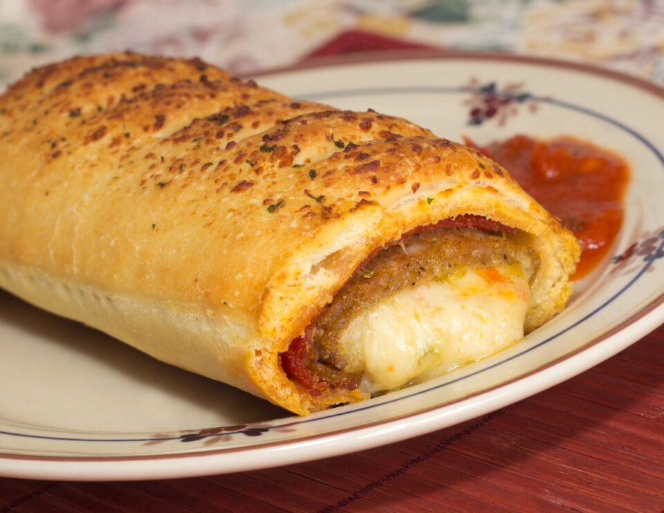 15 Different Types of Pizza Bread - Piaci Pizza