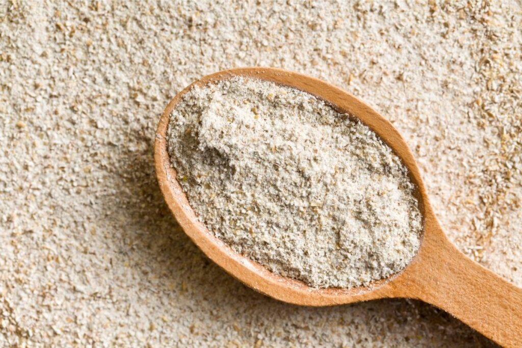 16 Different Types of Pizza Flour - Piaci Pizza