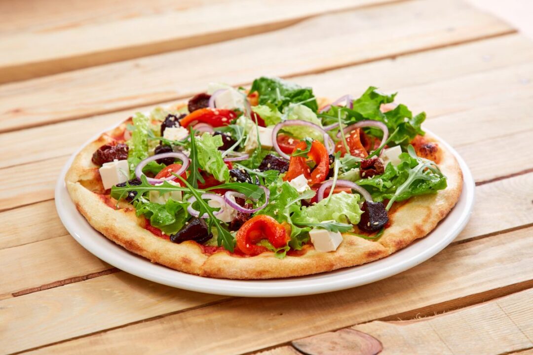 11 Different Types of Pizza Crust - Piaci Pizza